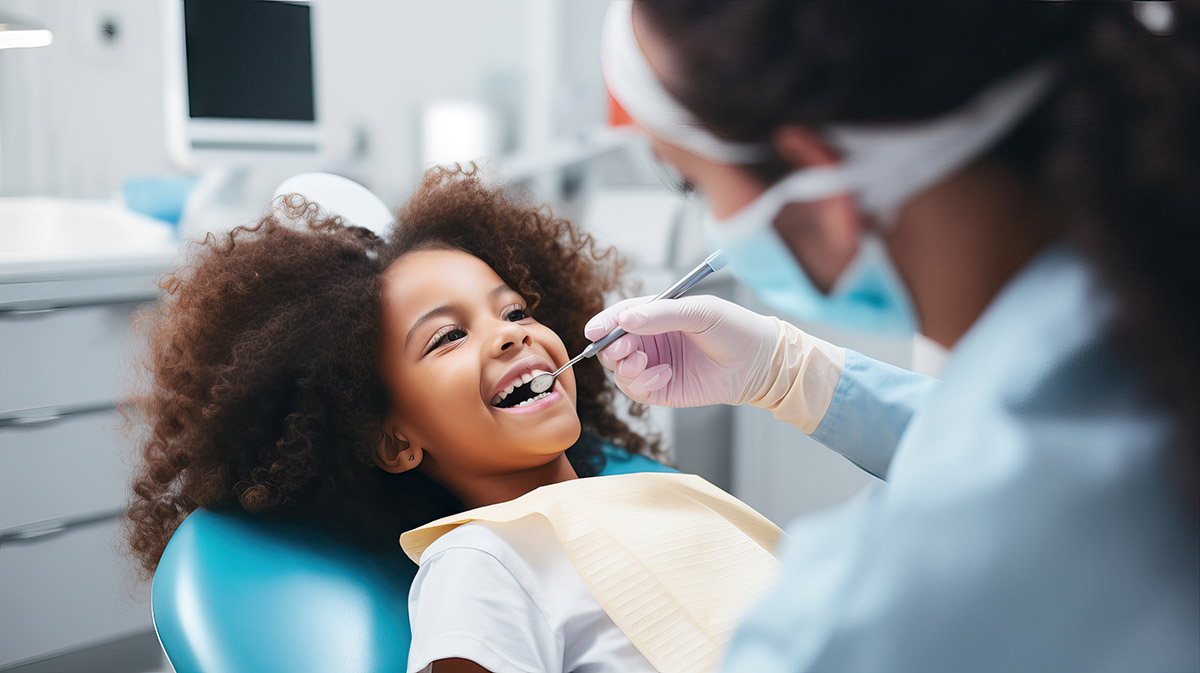 Oral Health in Children - Wiley Knowledge Hub