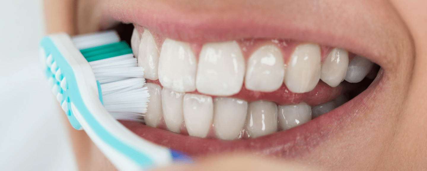 2. At home oral care